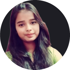 Richa kumari Portfolio